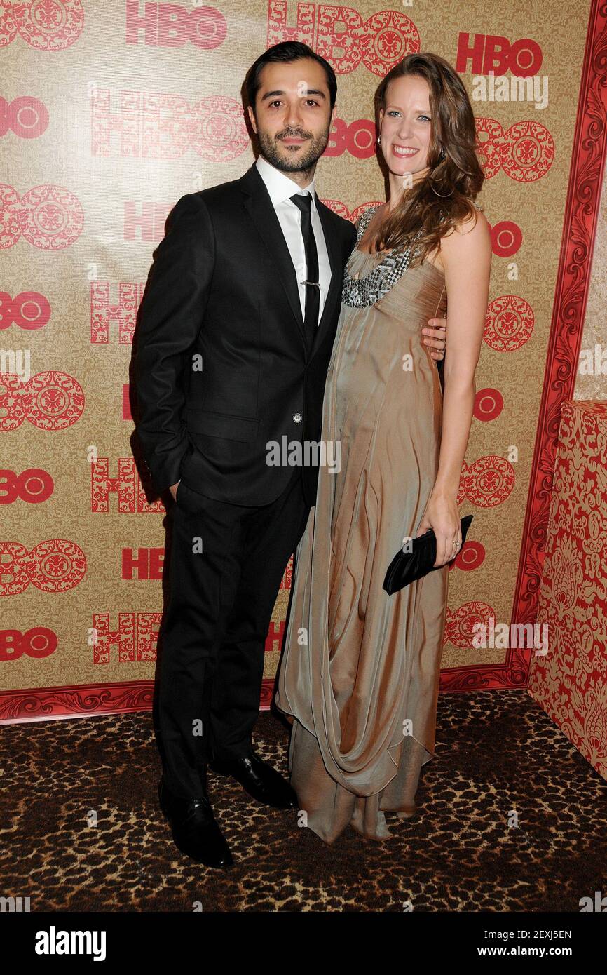 Leah walsh and frankie j alvarez Banque de photographies et d’images à ...