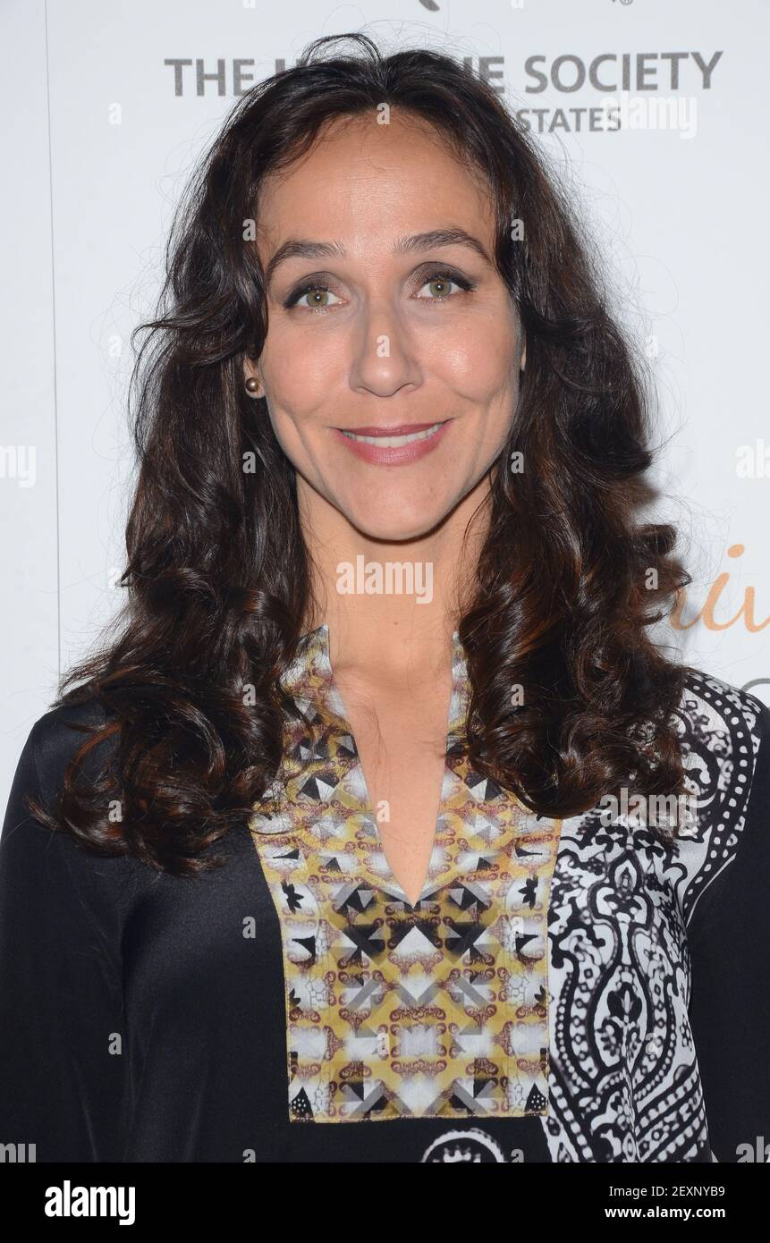 29 mars 2014 - Beverly Hills, Californie - Gabriela Cowperthwaite ...