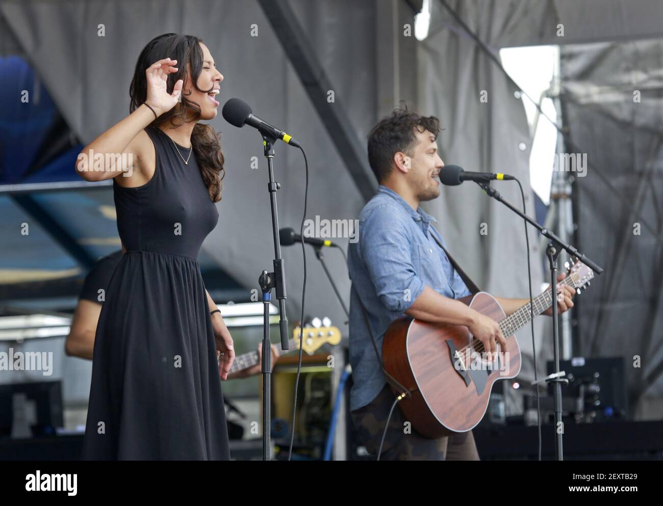Abner ramirez Banque de photographies et d’images à haute résolution ...