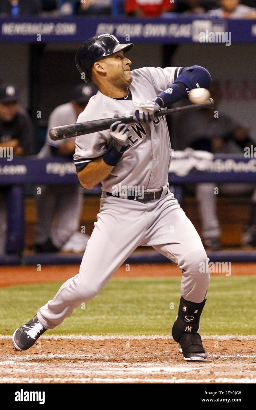 Derek Jeter Serie Mondiale 2000