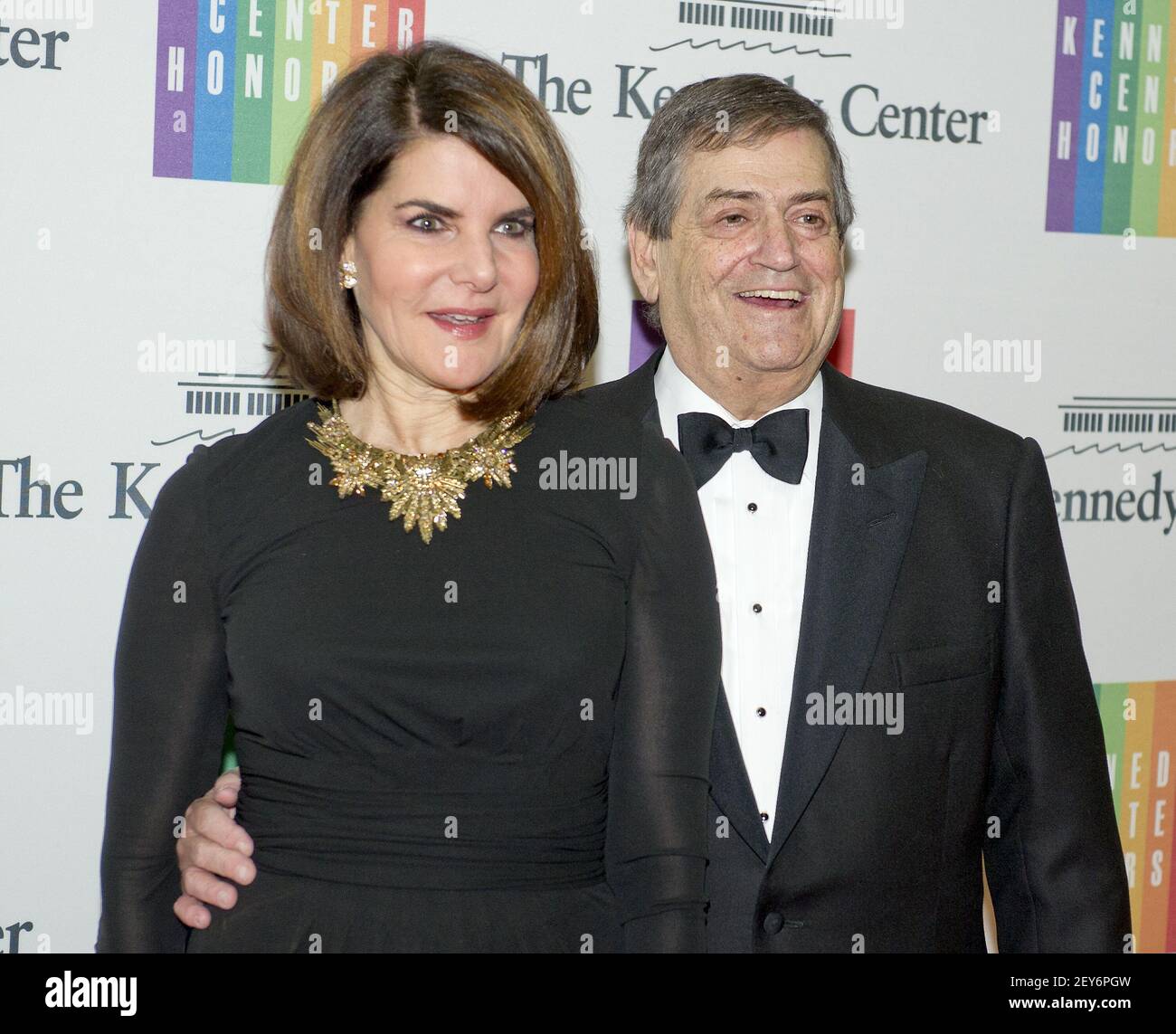 L'ancien chef de cabinet de la Maison Blanche (Reagan) Kenneth ...