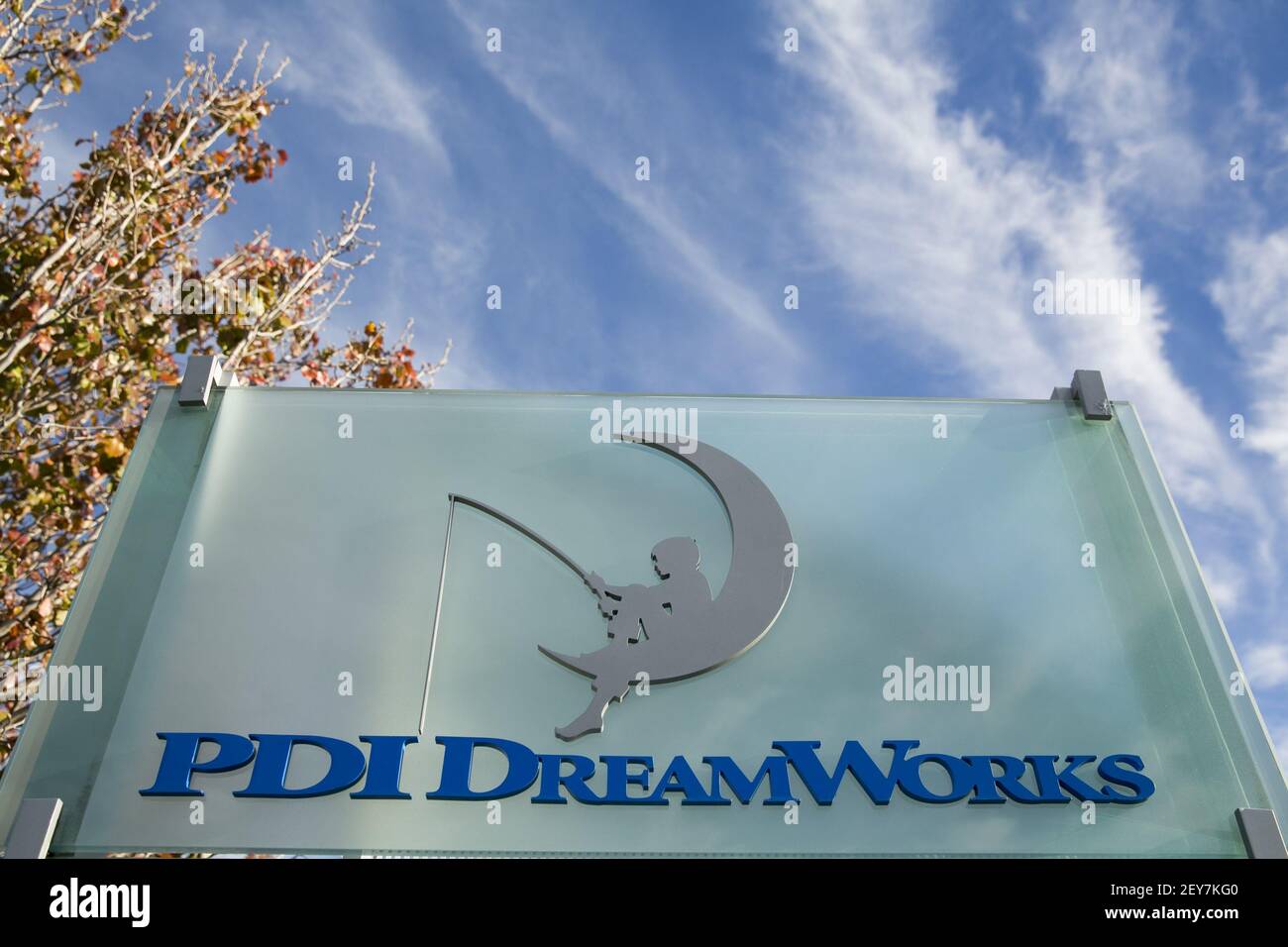 Pdi dreamworks Banque de photographies et d’images à haute résolution ...