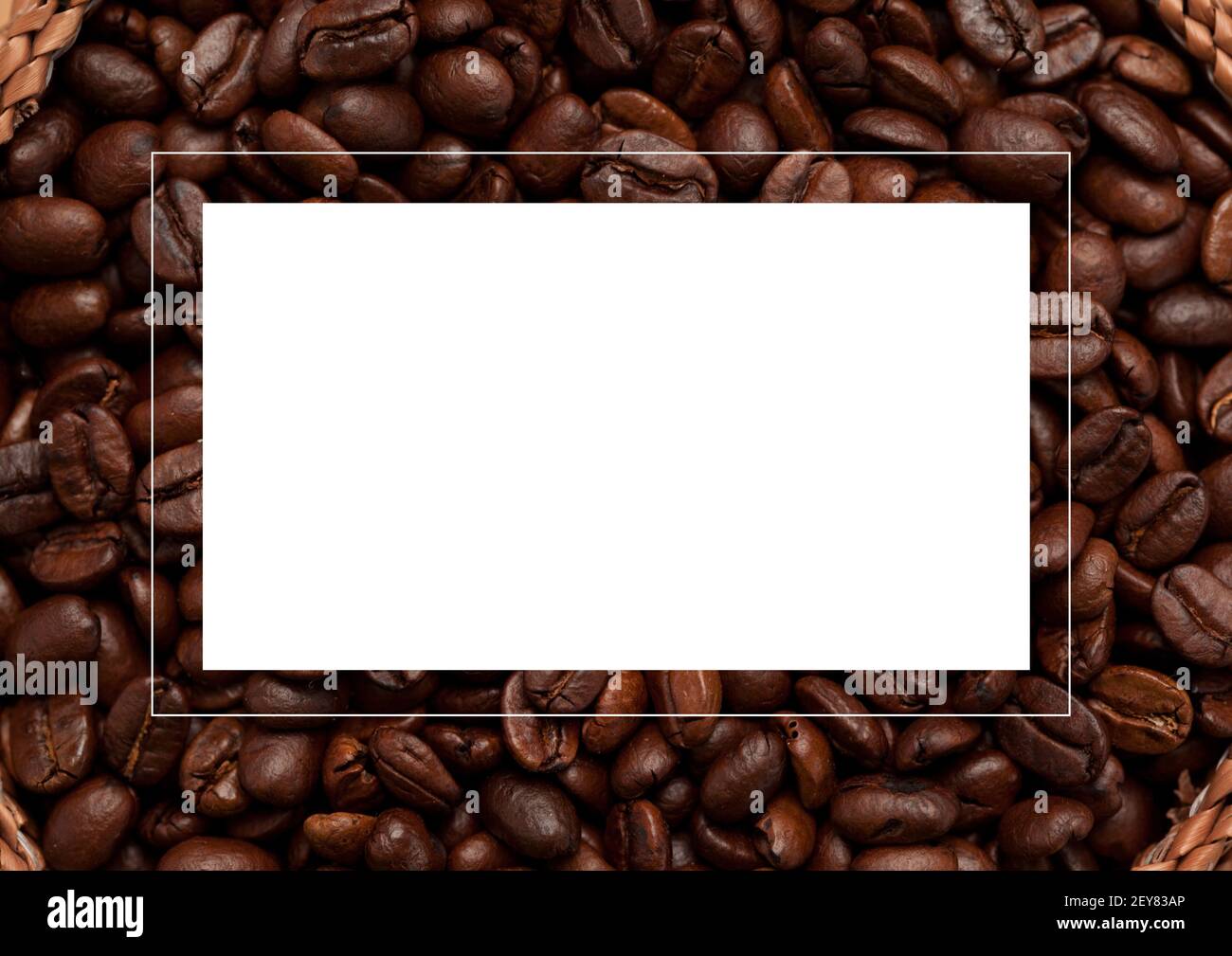 Rectangle blanc Banque de photographies et d’images à haute résolution ...