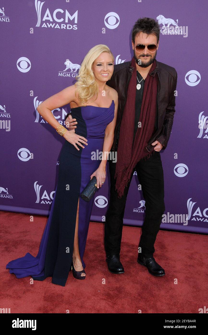 Eric church and katherine blasingame Banque de photographies et d ...