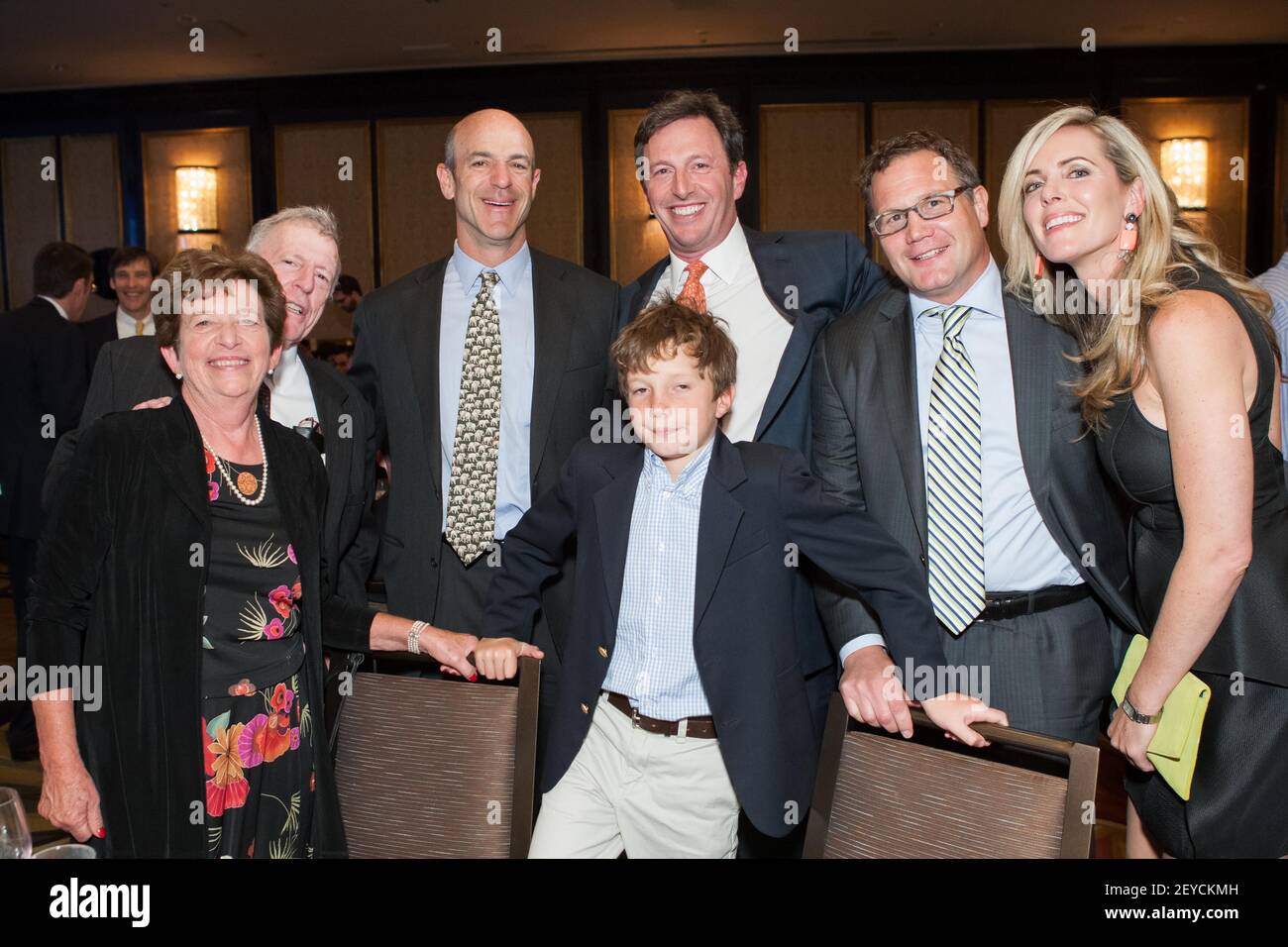 Barbara Fried, Richard Fried, Eli Fried, Rocky Fried, John Fisher ...