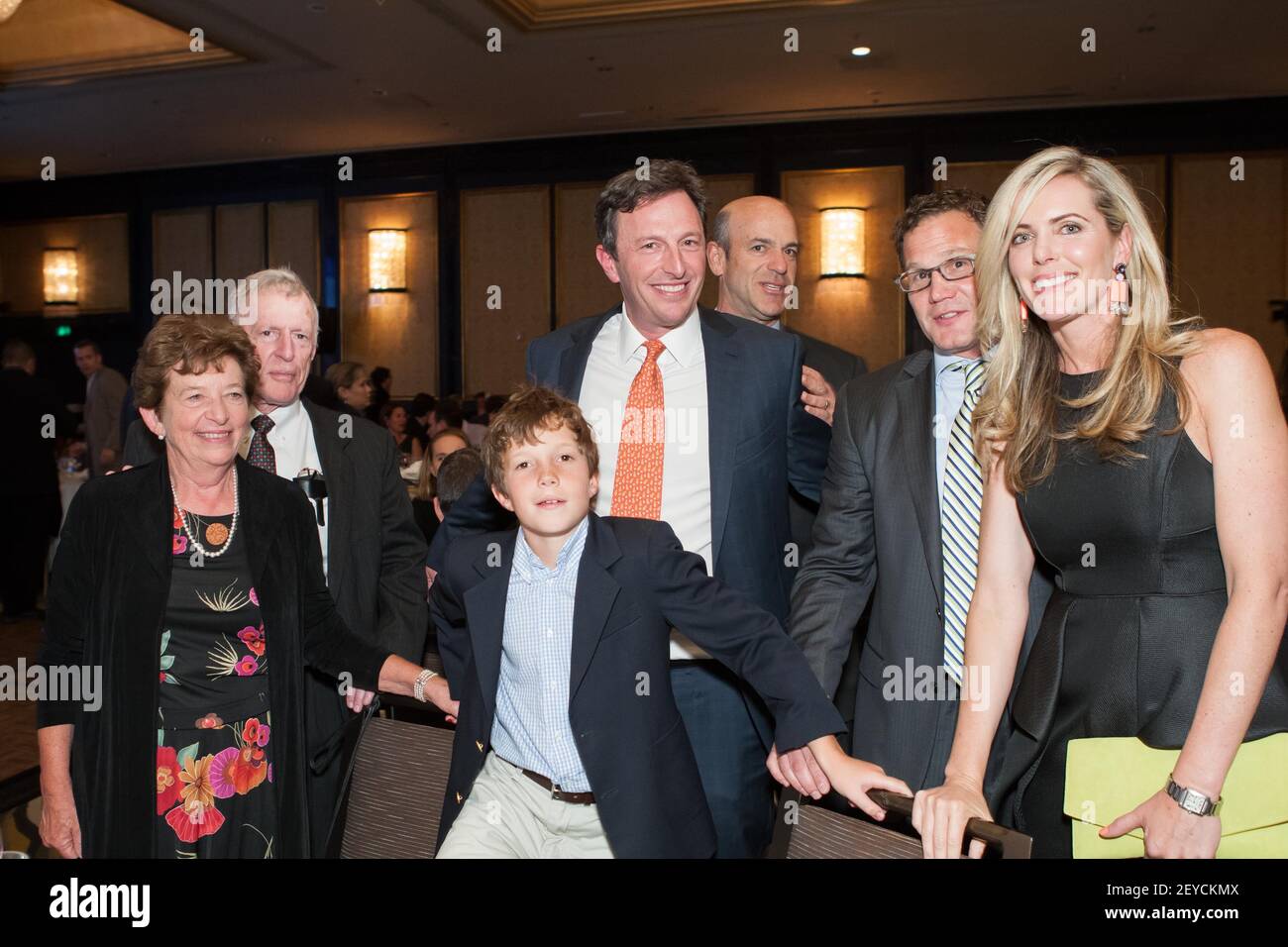 Barbara Fried, Richard Fried, Eli Fried, Rocky Fried, John Fisher ...