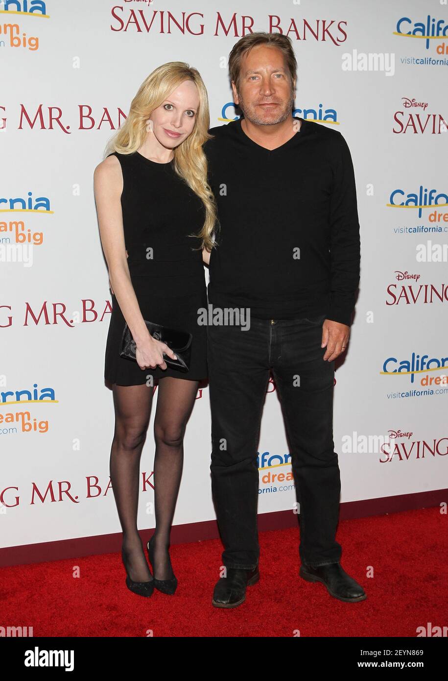 Ronan vibert and jess vibert Banque d'image et photos - Alamy