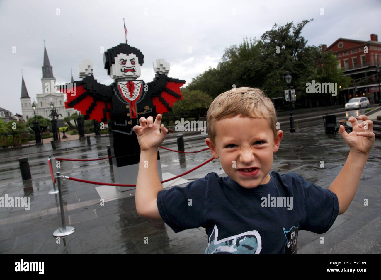 30 septembre 2012. La Nouvelle-Orléans, Louisiane, États-Unis. Ben ...