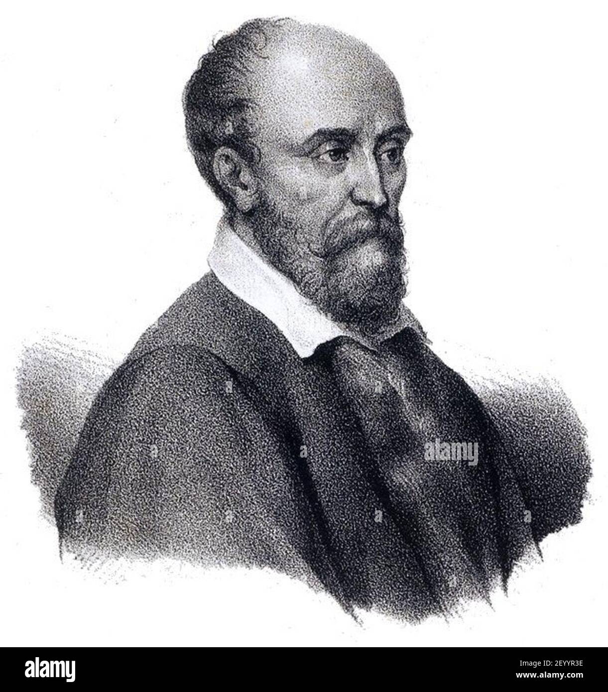 Pierre de ronsard Banque de photographies et d’images à haute ...