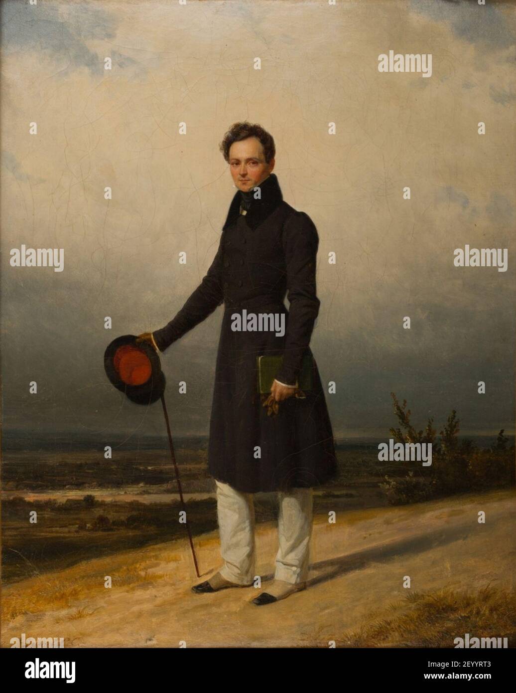 Pierre duval Banque de photographies et d’images à haute résolution - Alamy