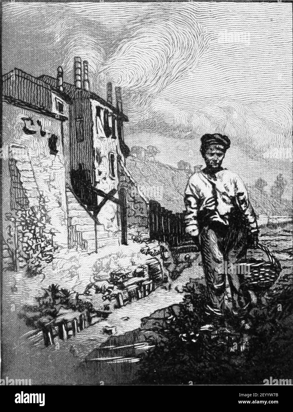 Pierre eugene vibert Banque de photographies et d’images à haute ...