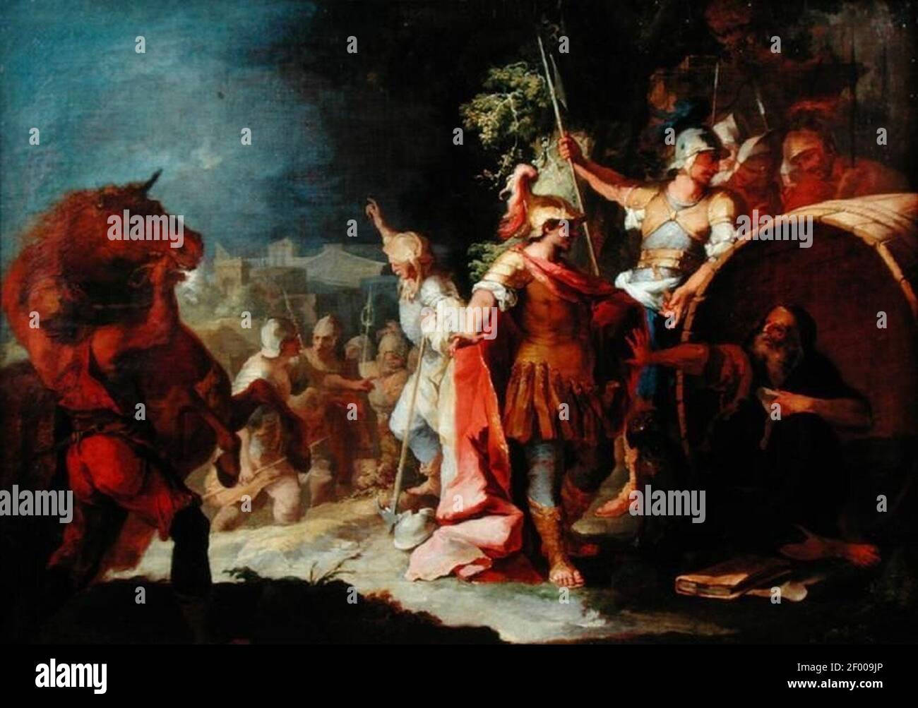 Pierre paul sevin Banque de photographies et d’images à haute ...