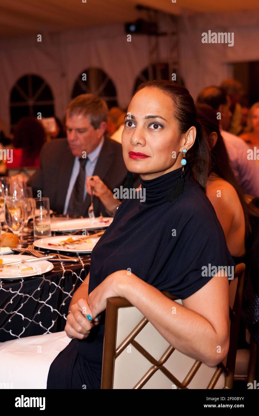 Gina Pell - 3 novembre 2012 - Menlo Park, CA - Fondation Crohn & colite ...