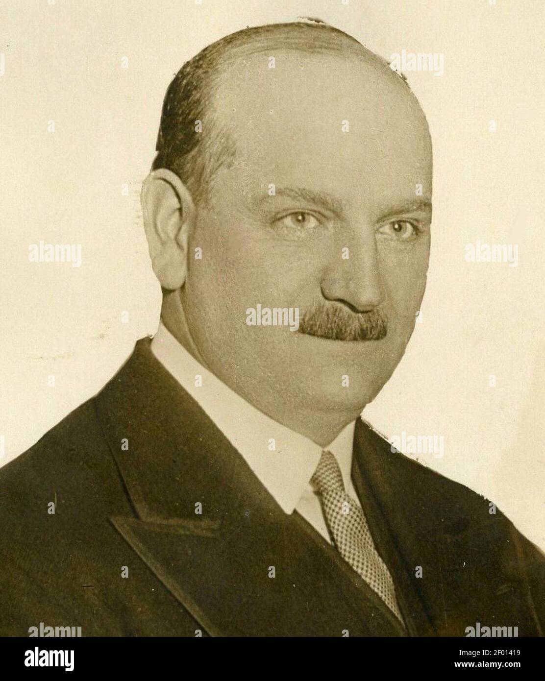 Pierre etienne flandin Banque de photographies et d’images à haute ...