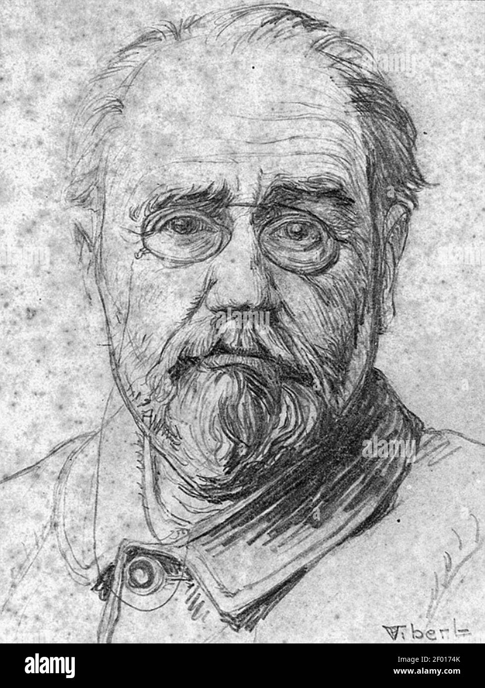 Pierre eugene vibert Banque de photographies et d’images à haute ...