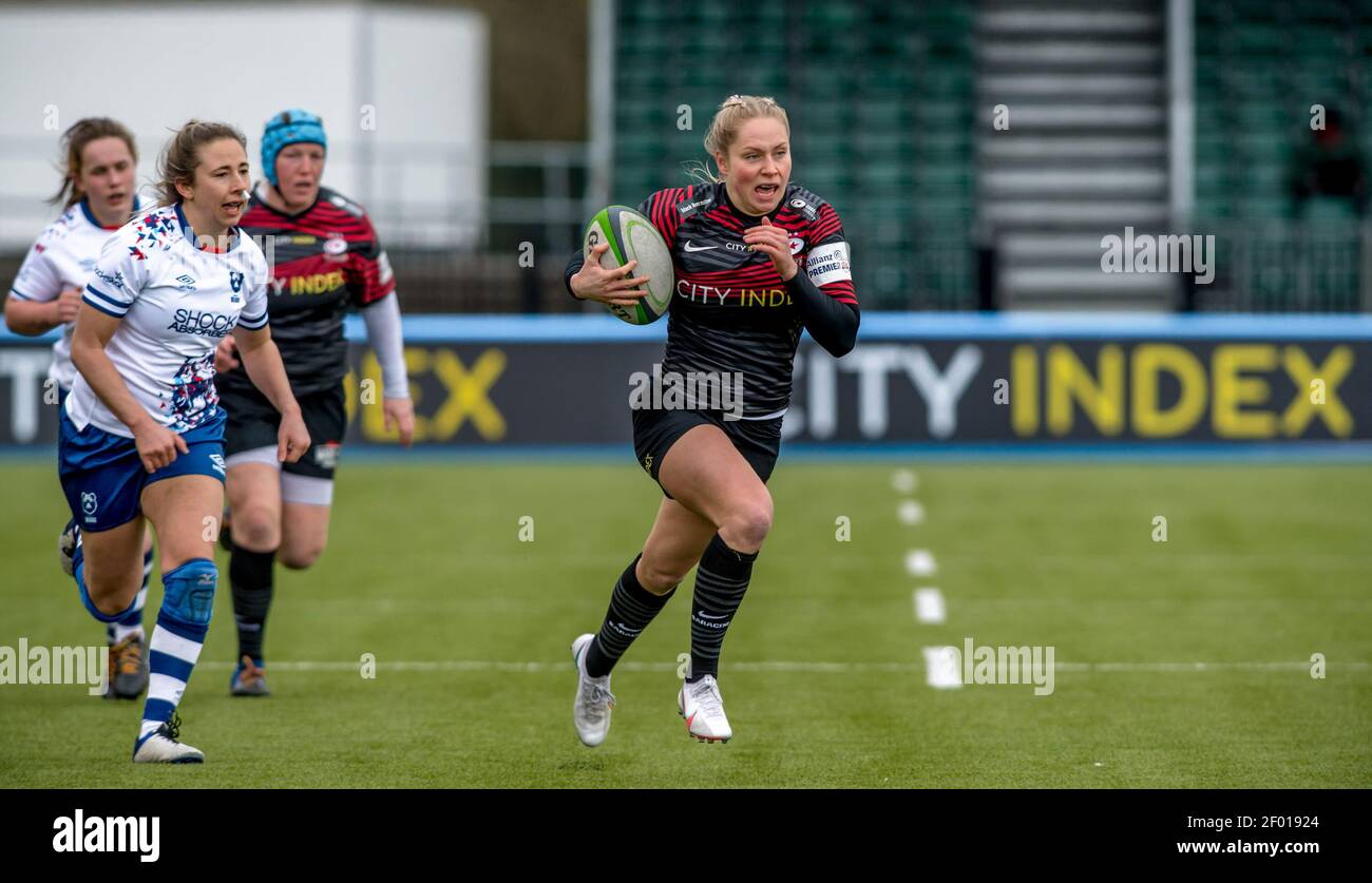 Emma uren Banque de photographies et d’images à haute résolution - Alamy