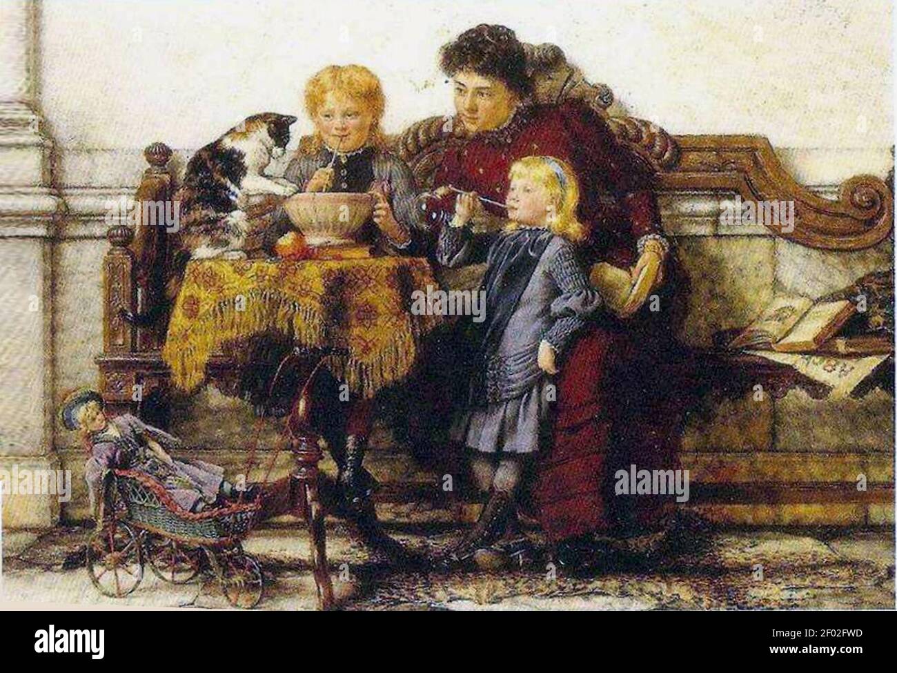 Pieter haaxman Banque de photographies et d’images à haute résolution ...