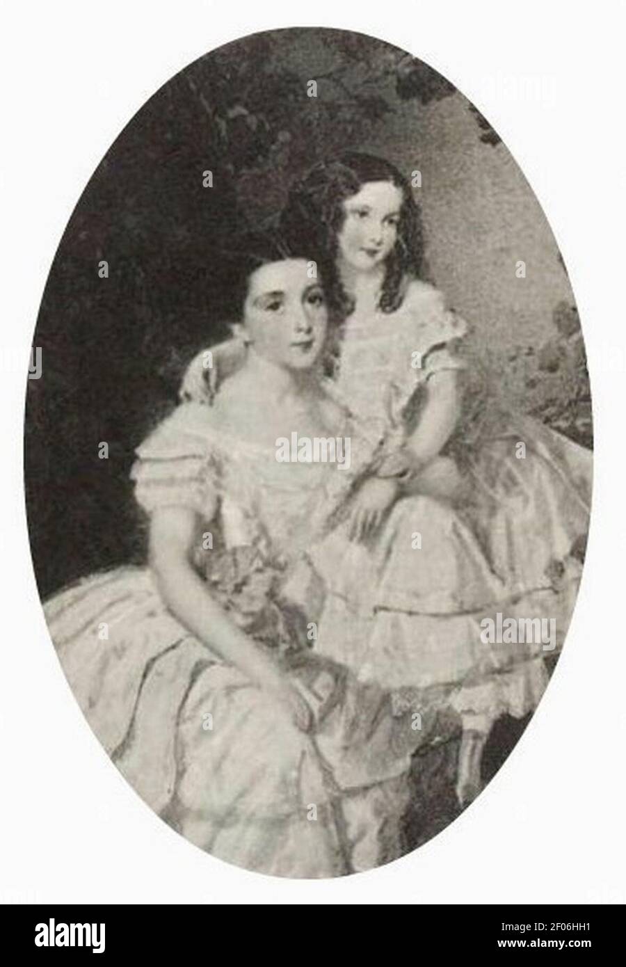 Mihaly zichy Banque de photographies et d’images à haute résolution - Alamy