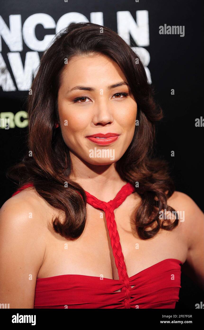 Michaela Conlin In The Lincoln Lawyer