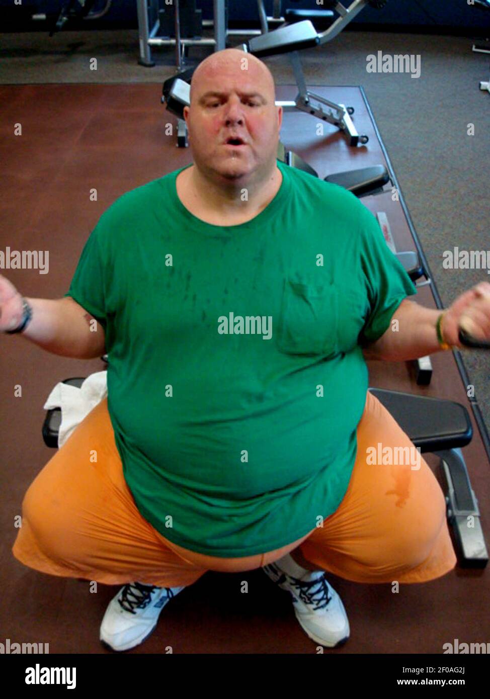 John Hardy, confronté au plus grand défi à Hilton Head Health (H3), un ...