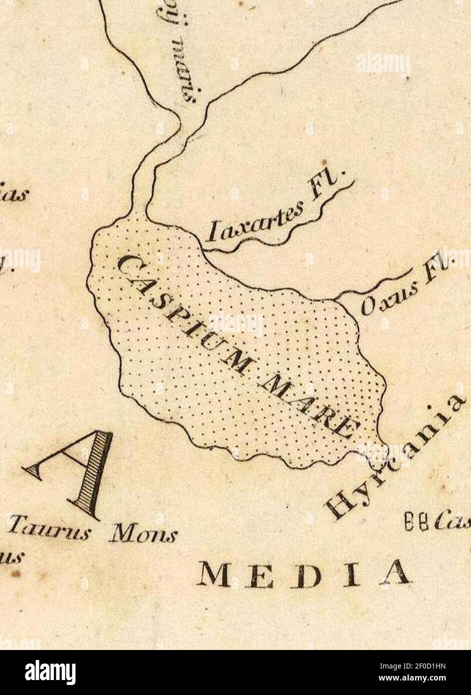 Map monde carte strabon Banque de photographies et d’images à haute ...