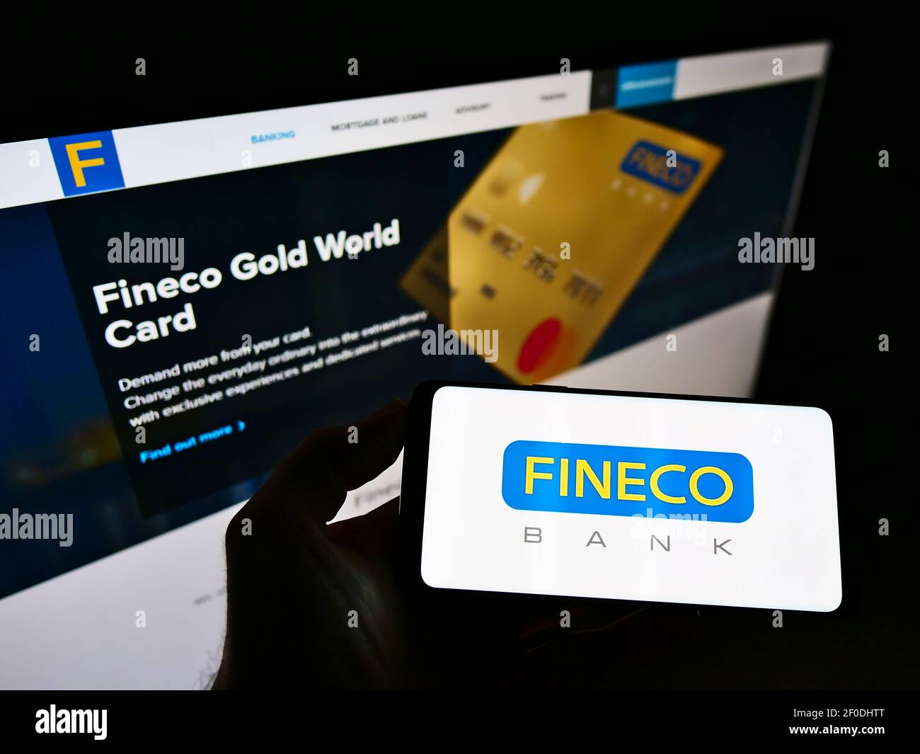 Spa finecobank Banque de photographies et d’images à haute résolution ...