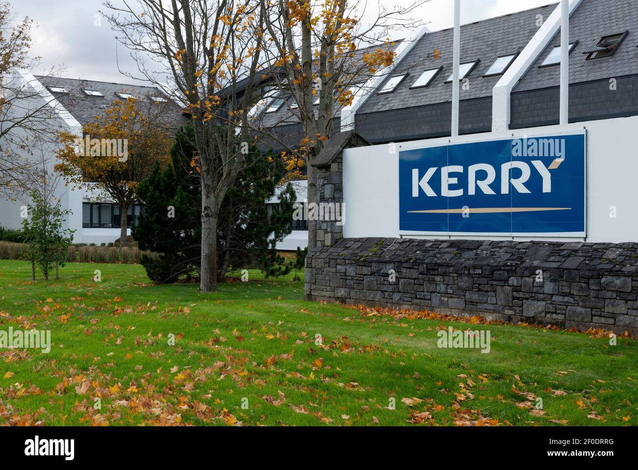 Tralee ireland Banque de photographies et d’images à haute résolution ...