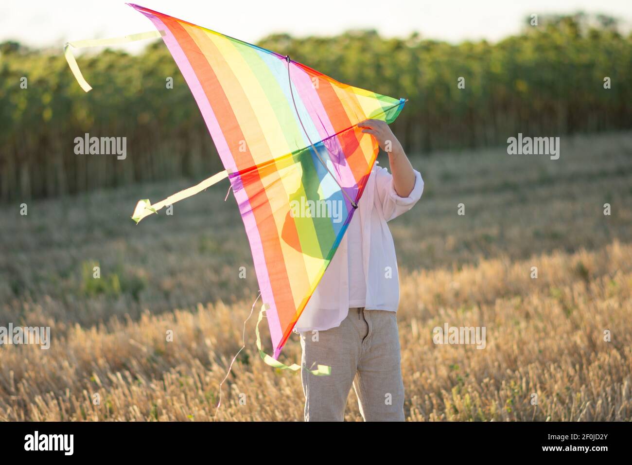 Enfant gratuit Banque de photographies et d’images à haute résolution ...