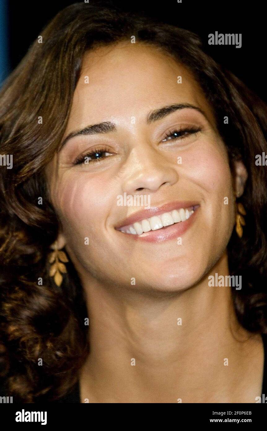 02 février 2006 - la Nouvelle-Orléans, LA - les acteurs et les ...