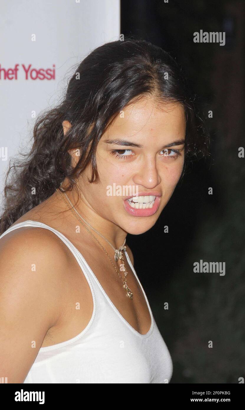 15 juin 2006 - Hollywood, Californie - Michelle Rodriguez. Rachel ...