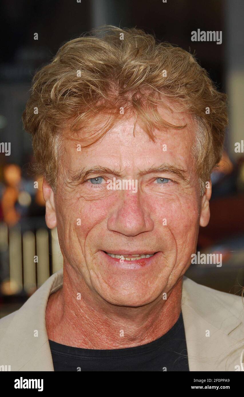 21 août 2006 - Hollywood, Californie - Juergen Prochnow. 'Beerfest ...