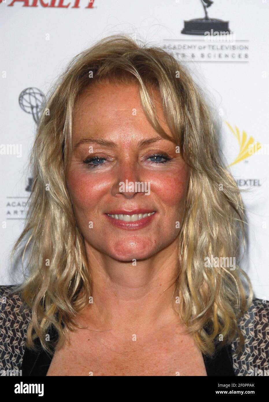 25 août 2006 - West Hollywood, Californie - Jane Smart. L'Académie des ...