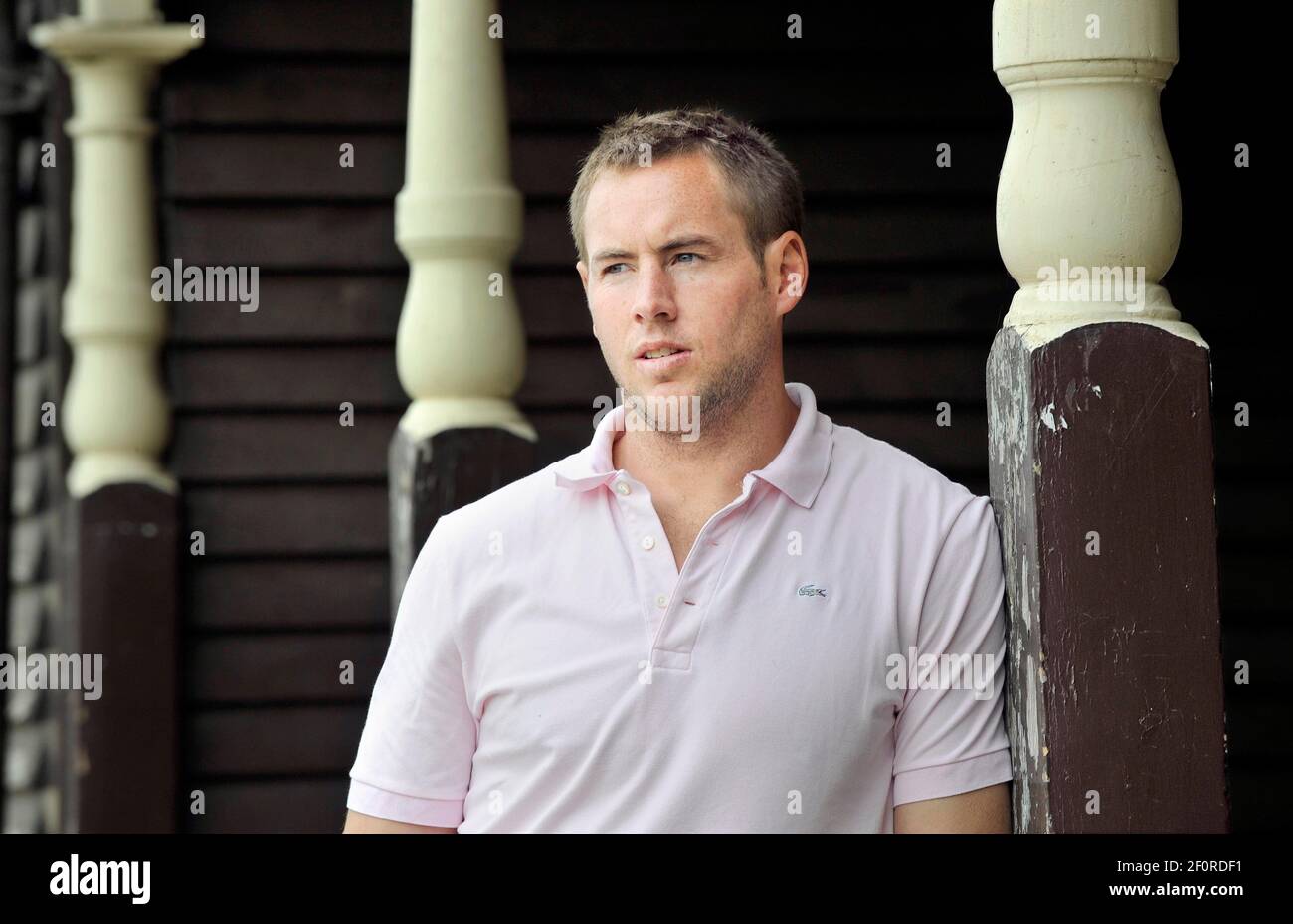 Butch james bath Banque de photographies et d’images à haute résolution ...