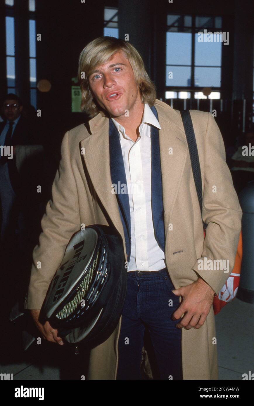 Vincent van patten Banque de photographies et d’images à haute résolution - Alamy