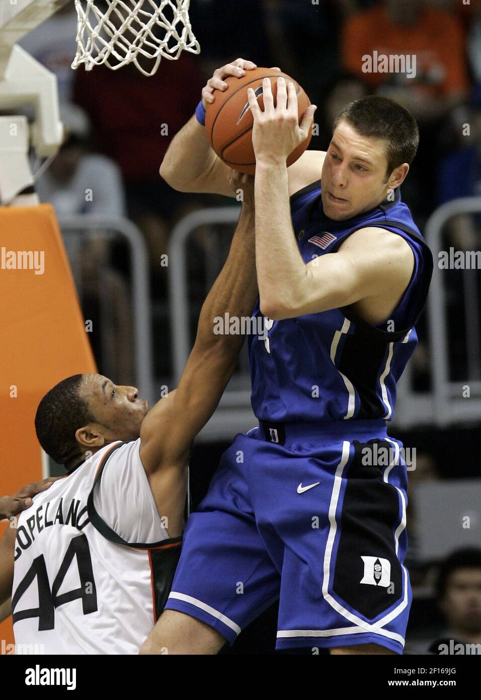 Josh Mcroberts Duke