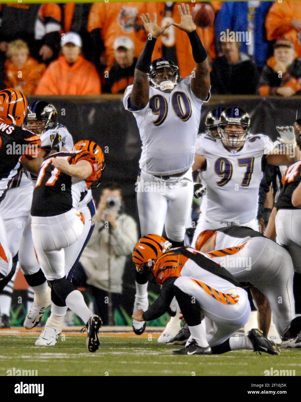 Trevor pryce Banque de photographies et d’images à haute résolution - Alamy