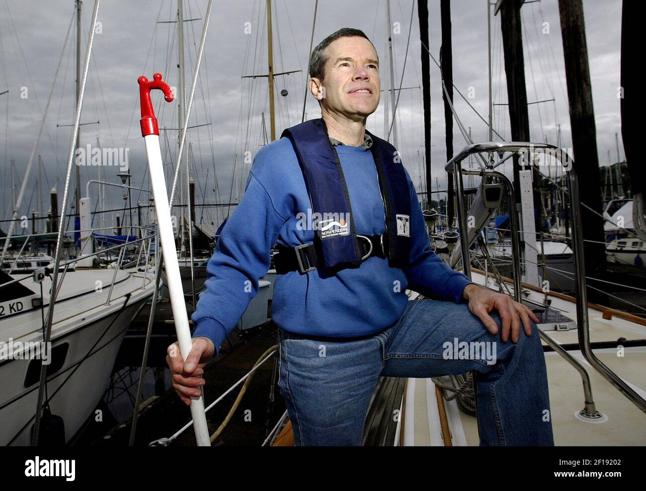 -- PAS de MAGS, PAS DE VENTE -- KRT US NEWS STORY SLUGGED: SUNKENSHIP ...