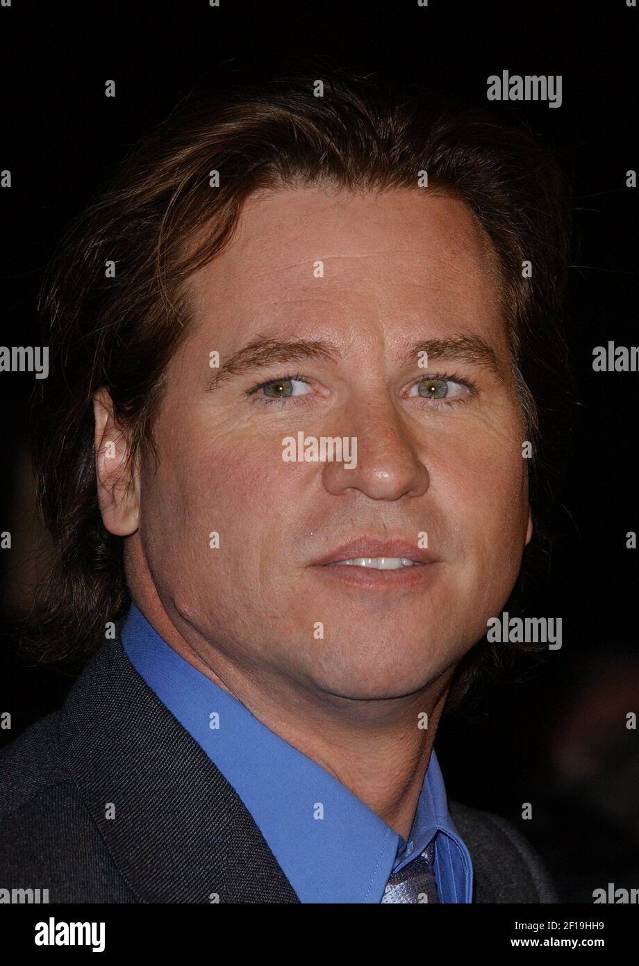 Alexander 2004 val kilmer Banque de photographies et d’images à haute ...