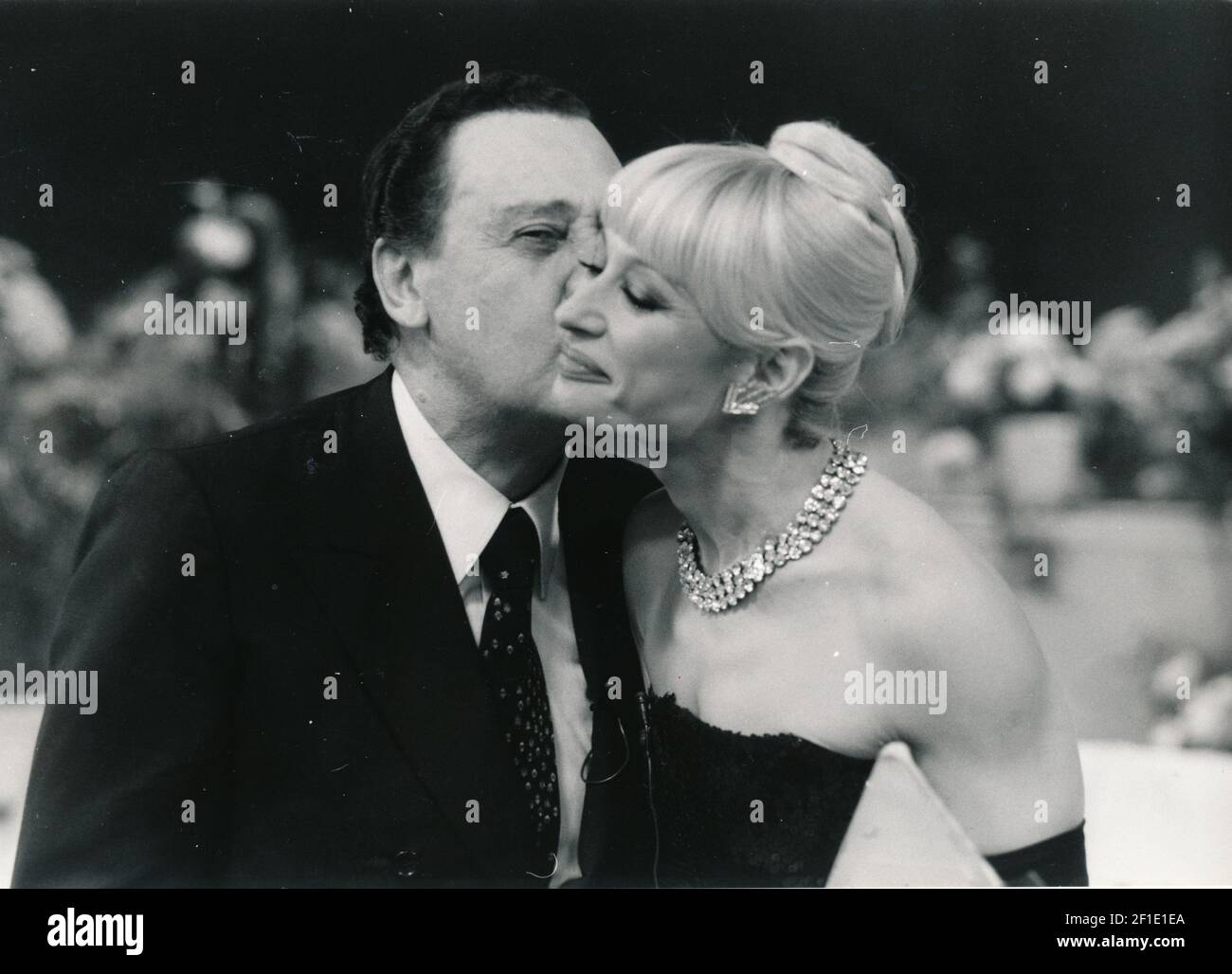 Raffaella maria roberta pelloni Banque de photographies et d’images à ...