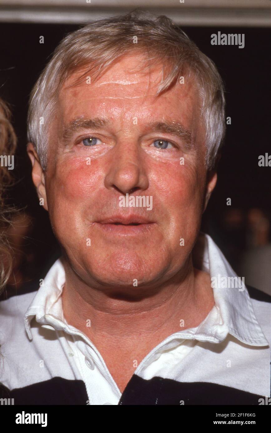 George peppard Banque de photographies et d’images à haute résolution ...