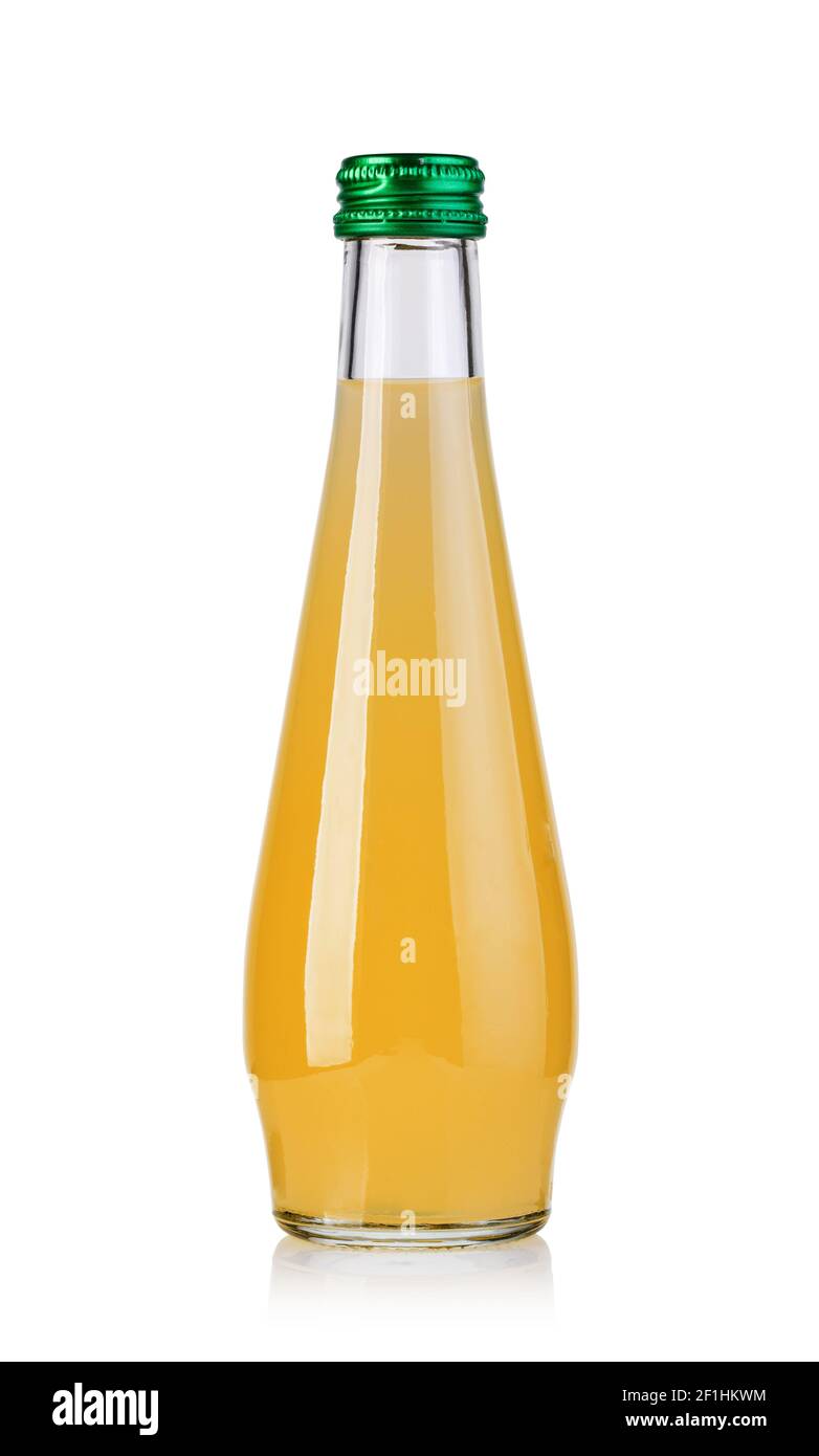 Bottled juice Banque de photographies et d’images à haute résolution ...