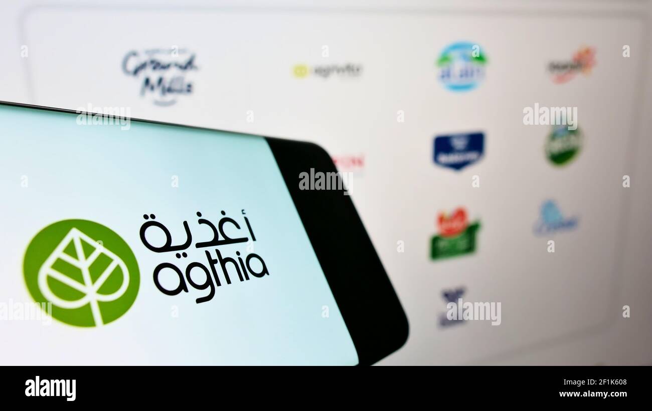 Groupe agthia Banque de photographies et d’images à haute résolution ...