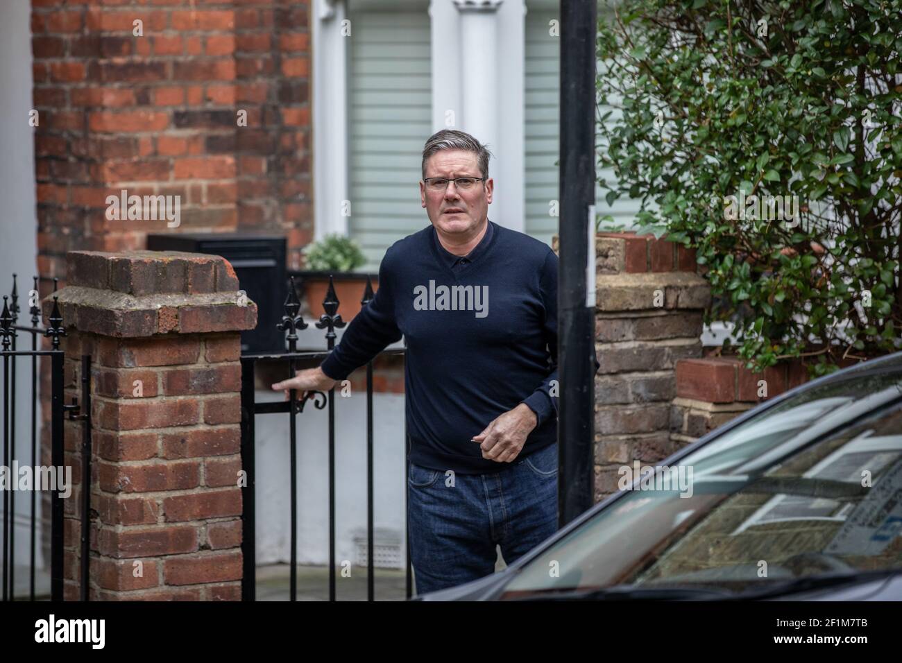 Keir rodney starmer Banque de photographies et d’images à haute ...
