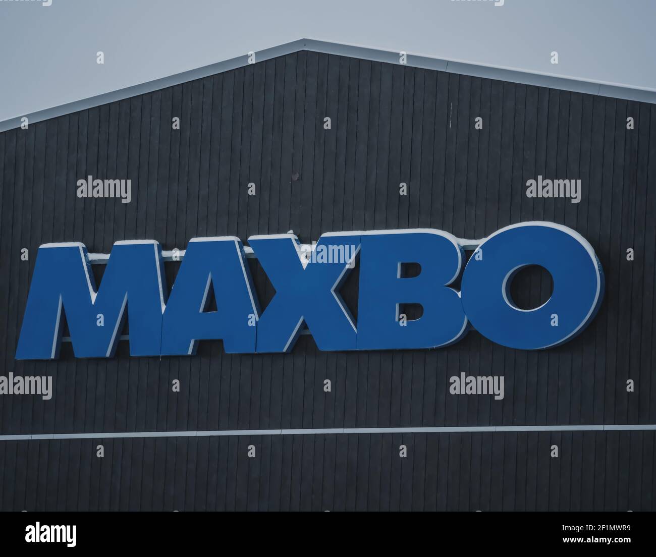 Logo norge Banque de photographies et d’images à haute résolution - Alamy