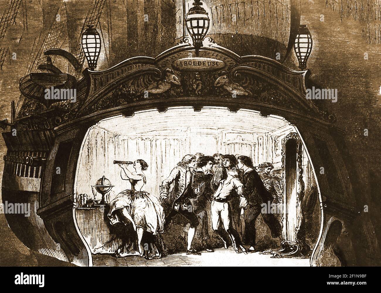 Charles perrot Banque de photographies et d’images à haute résolution ...