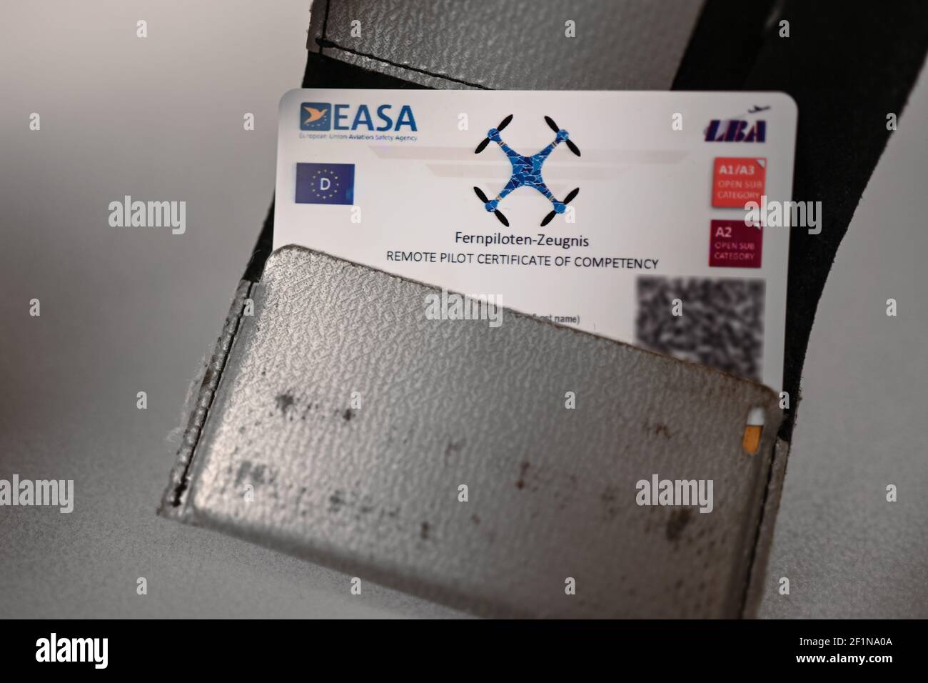 Certificat a1 Banque de photographies et d’images à haute résolution ...