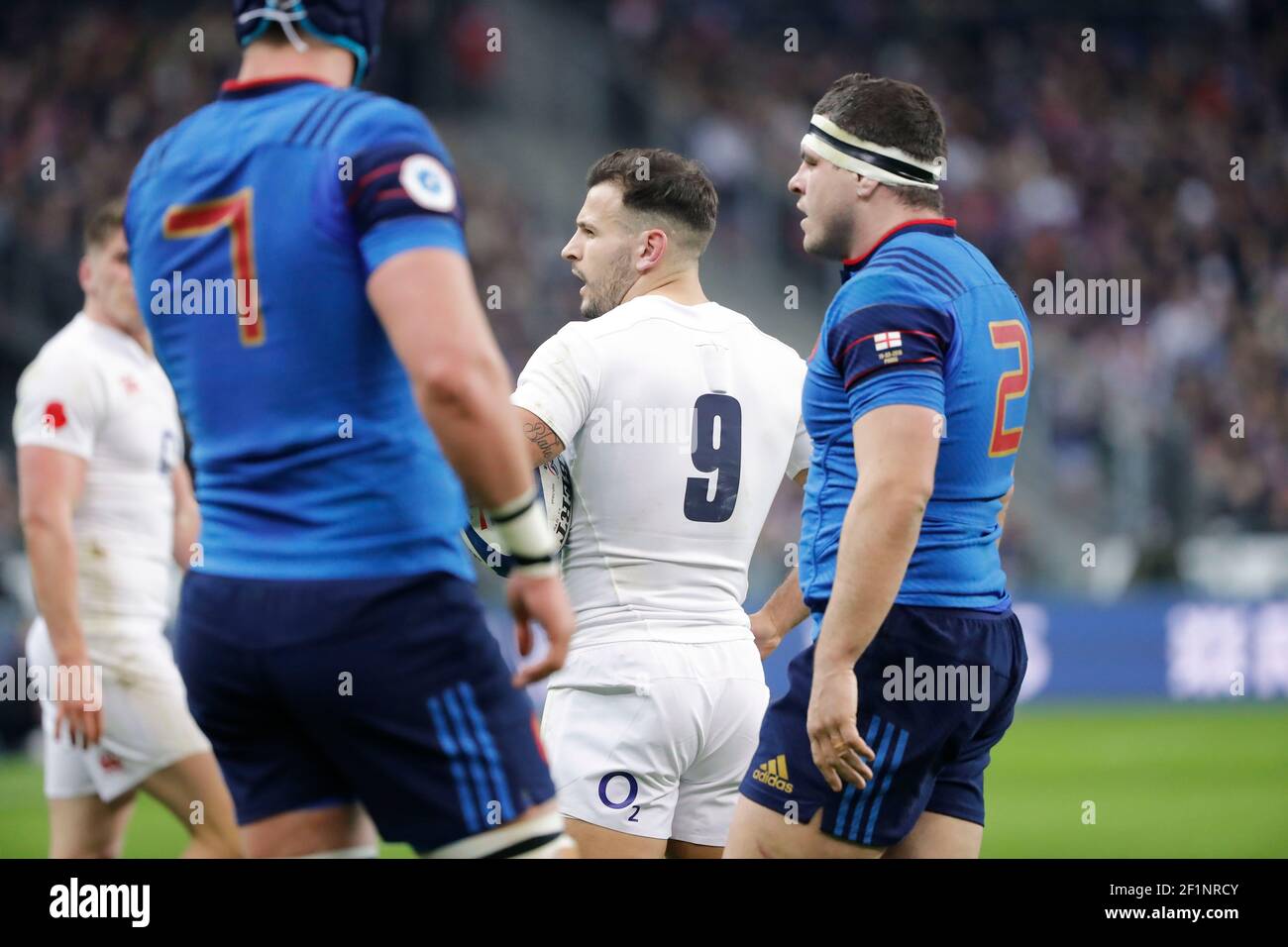 Eng rc Banque de photographies et d’images à haute résolution - Alamy