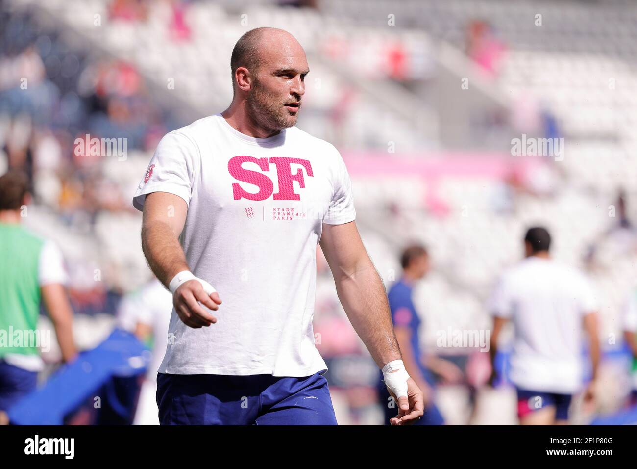 Antoine burban Banque de photographies et d’images à haute résolution ...