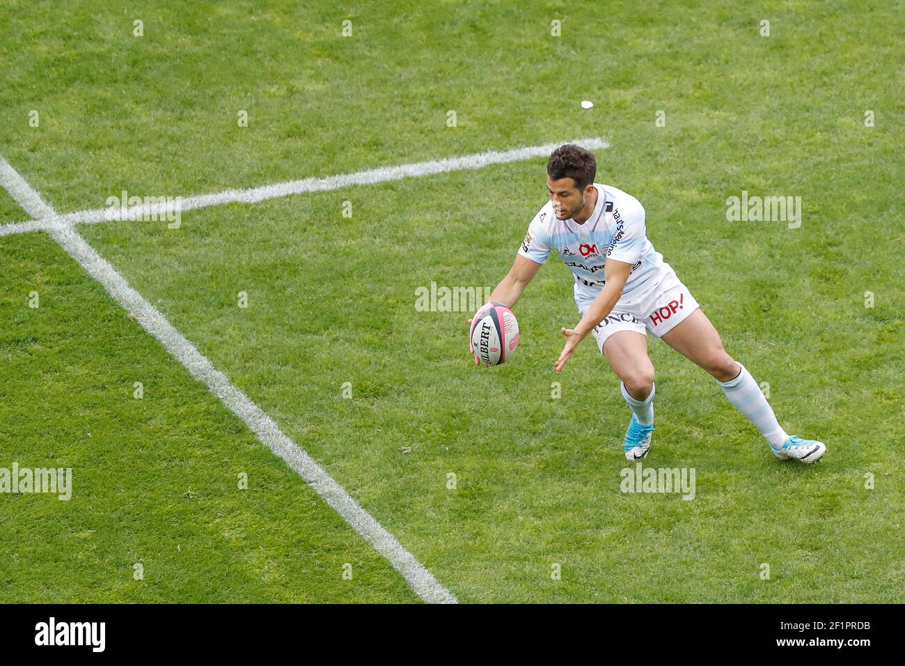 Brice dulin racing 92 Banque de photographies et d’images à haute ...