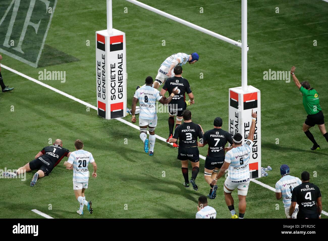 Rynhardt elstadt rugby Banque de photographies et d’images à haute ...